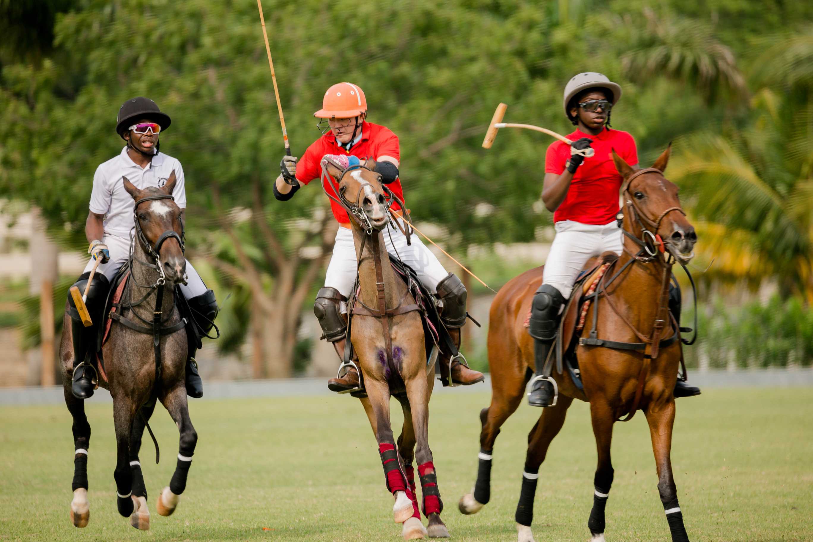 Academy | Accra Polo Club