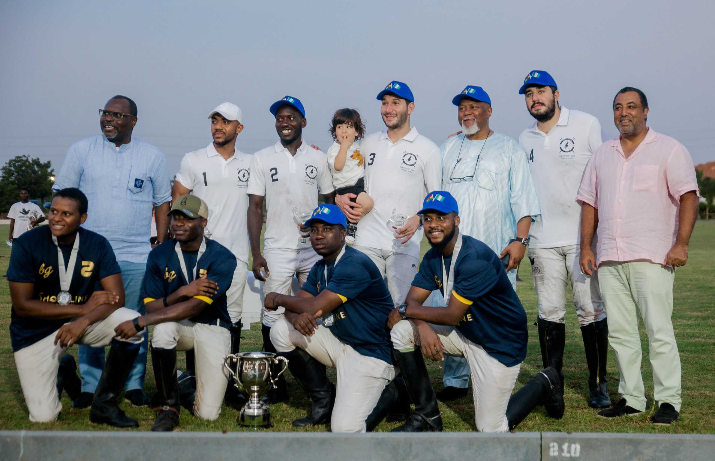 Gallery | Accra Polo Club