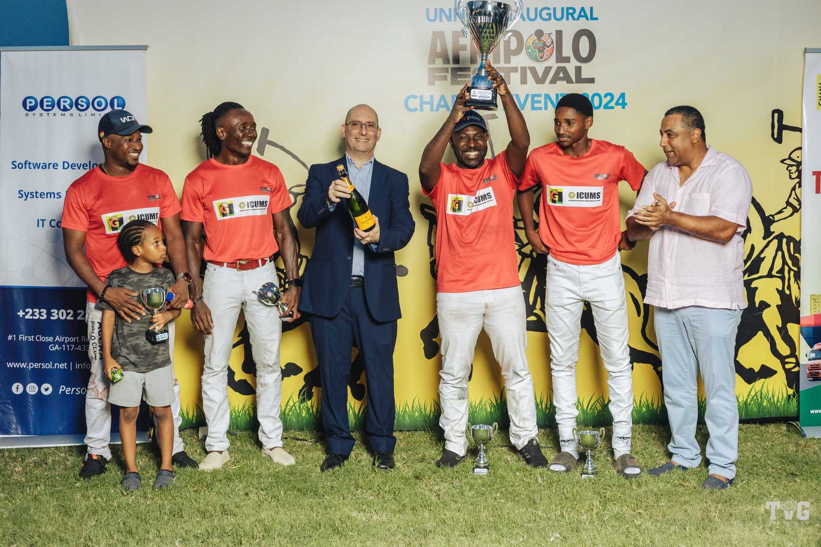 Gallery | Accra Polo Club