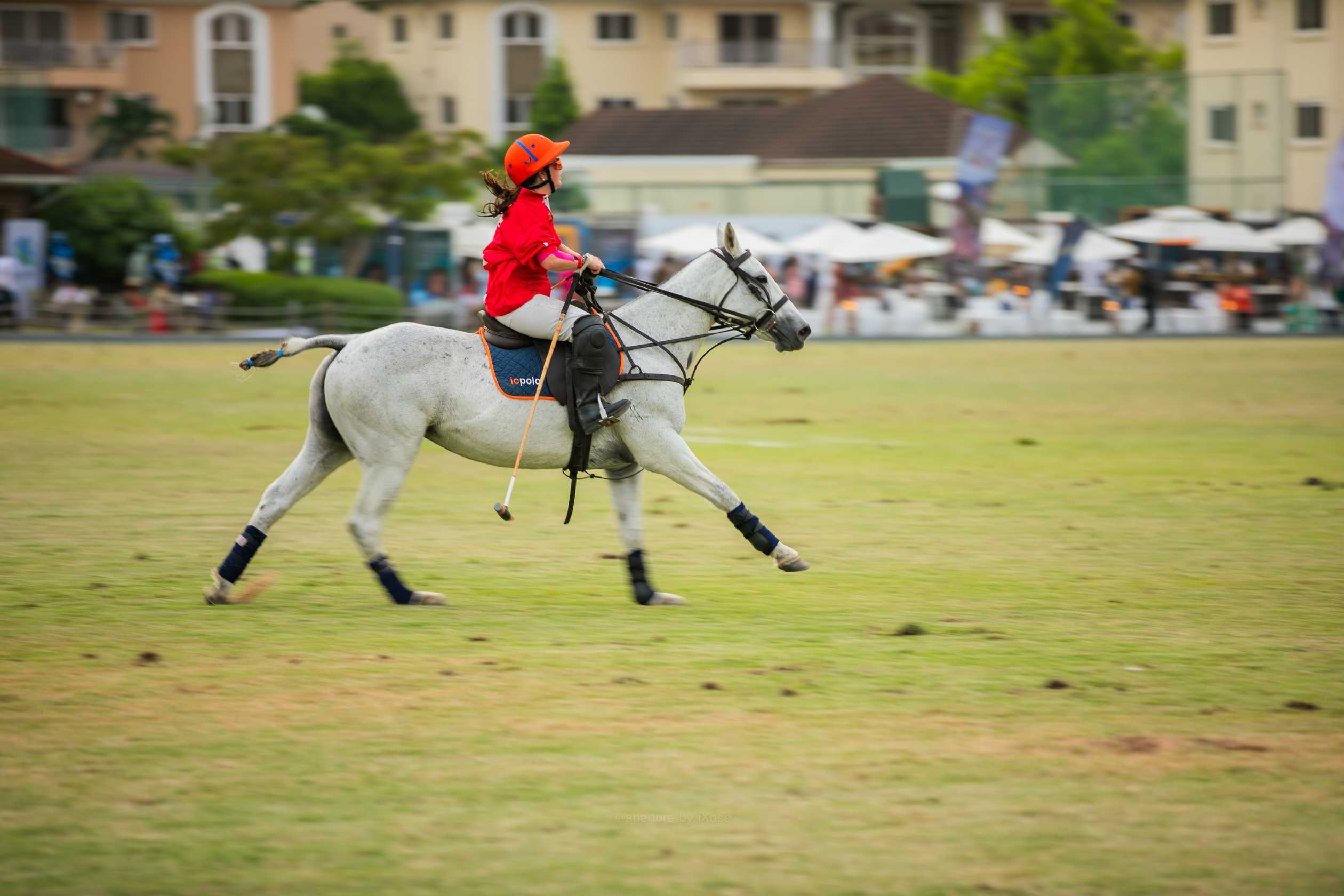 Riding Membership | Accra Polo Club