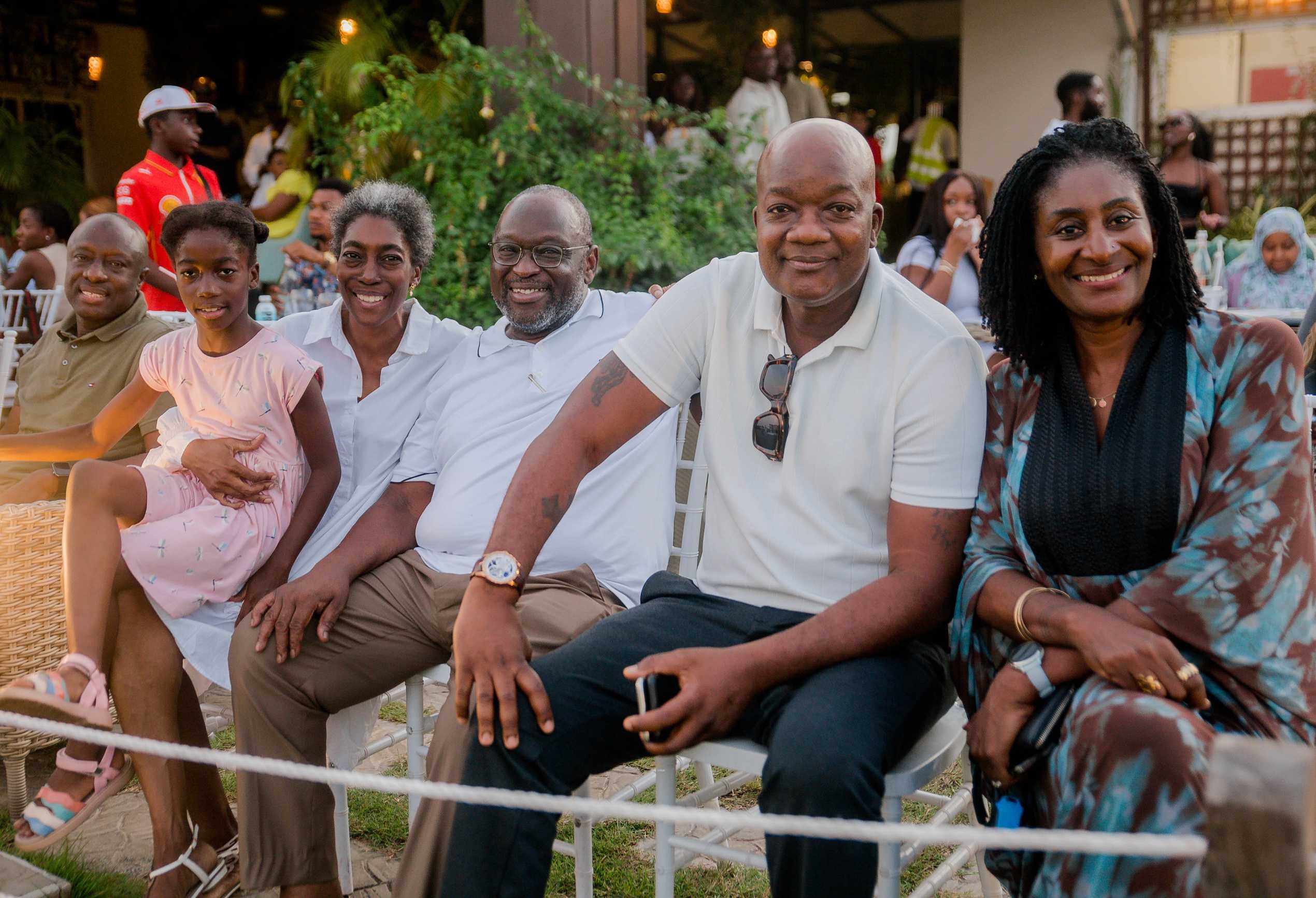 Venues | Accra Polo Club